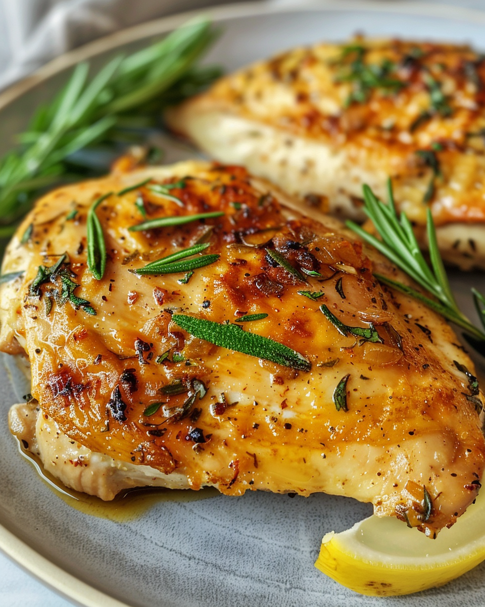 High Protein Crockpot Chicken: 11 Easy Dinners for 2025