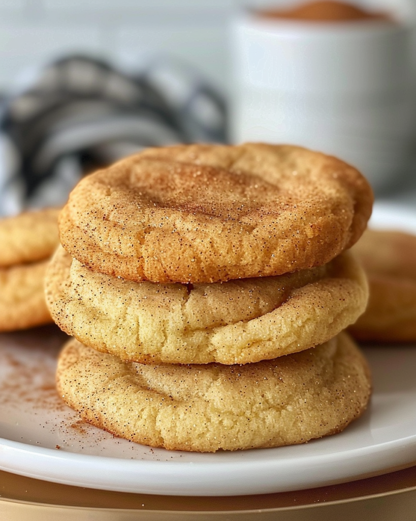 Irresistibly Soft Snickerdoodle Cookies: Complete 2025 Guide